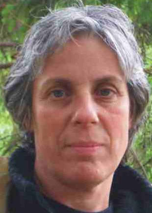 CONTACT – RUBIN FORM